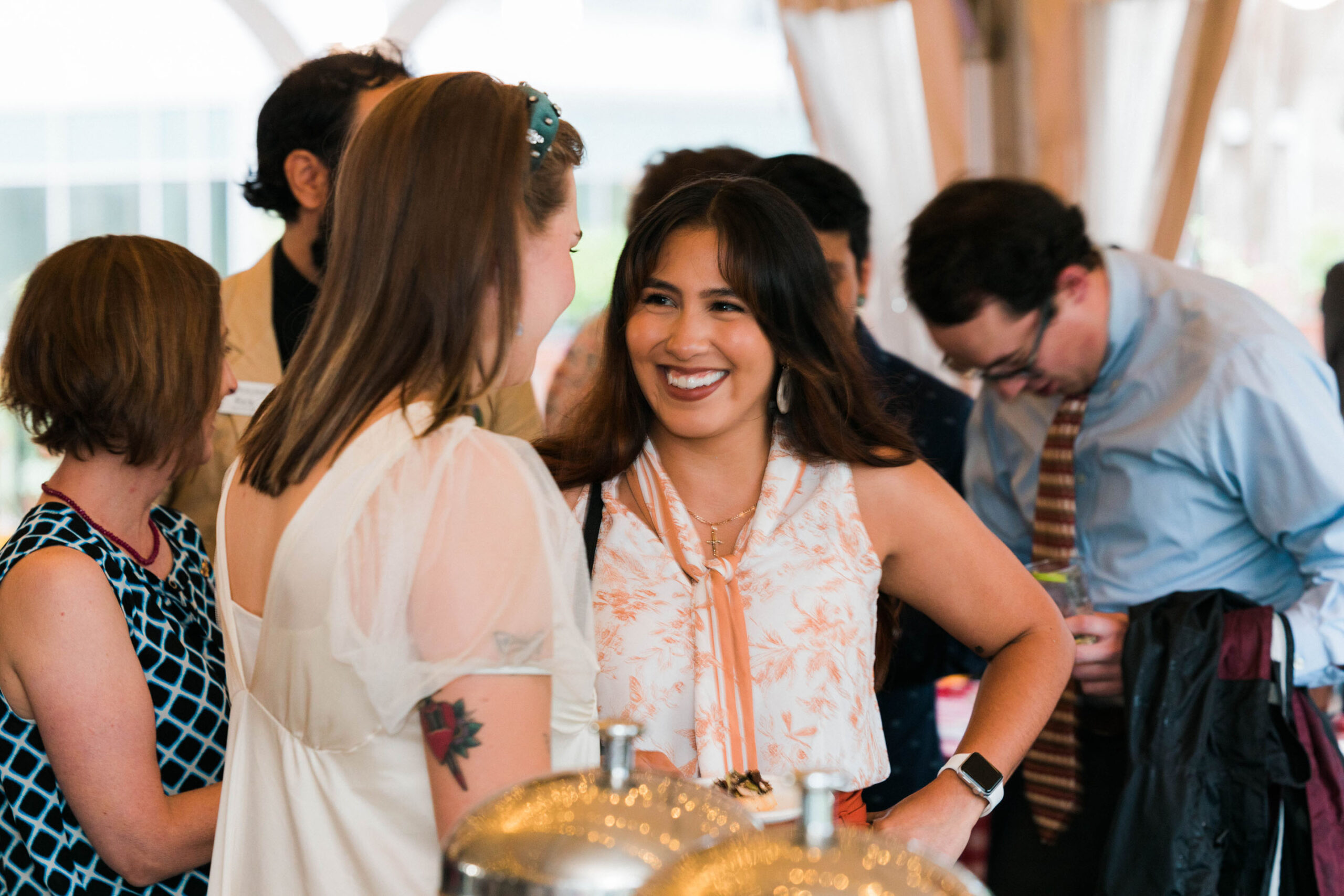 Get Involved - Metro Caring