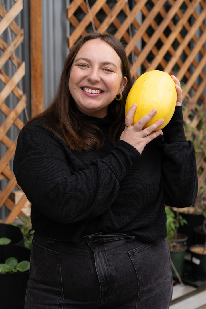 Staff & Board - Metro Caring