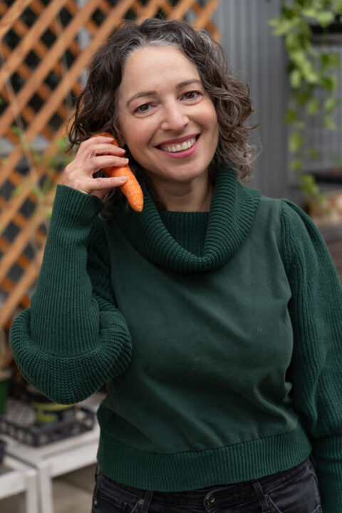 Staff & Board - Metro Caring