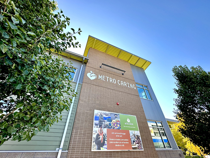 Take a Tour - Metro Caring