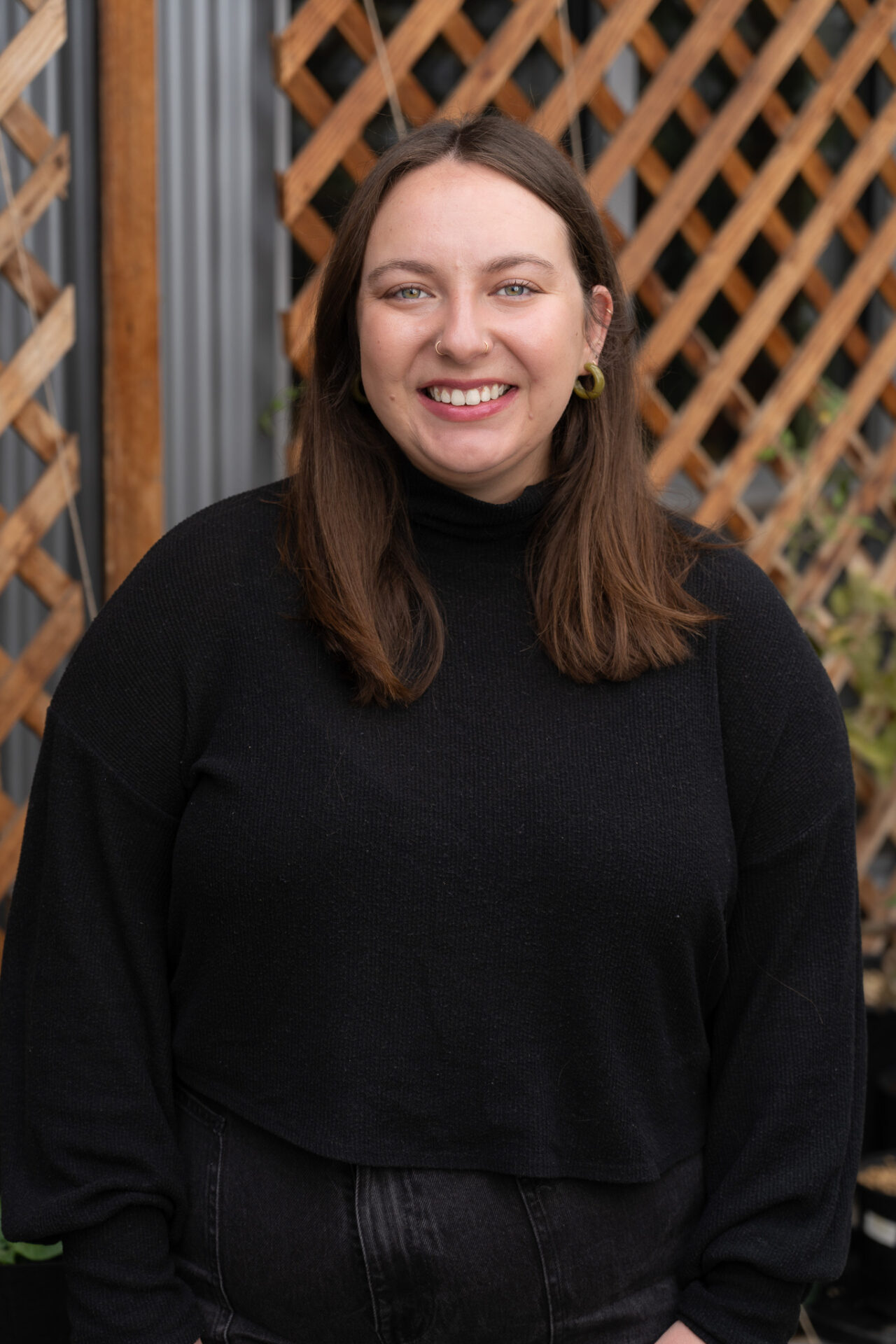 Food Access - Metro Caring