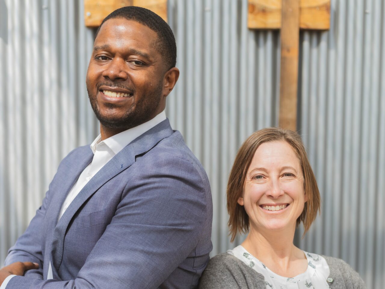 Metro Caring expands leadership team with co-CEOs - Metro Caring