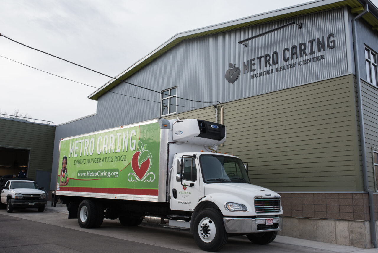 50th Anniversary Timeline - Metro Caring